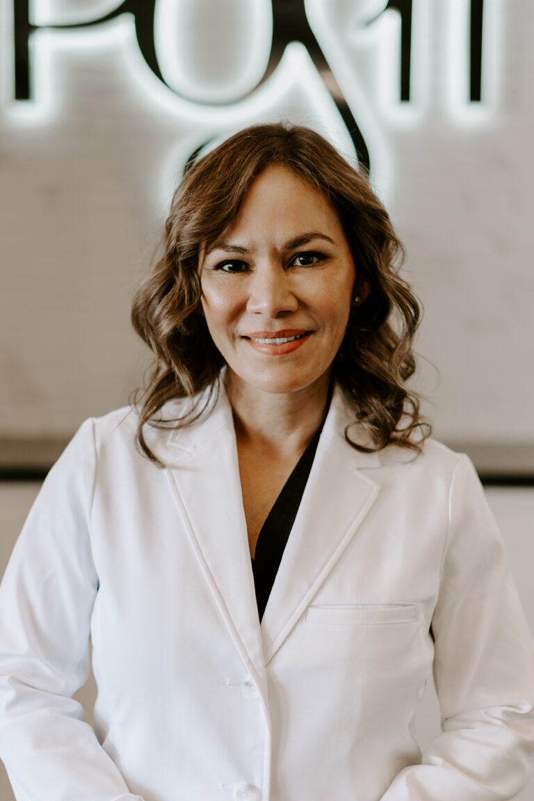 Rosie Quinn | Posh Medical